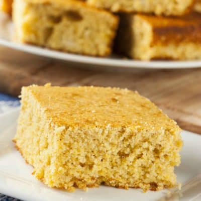 Boston Market Cornbread Copycat | Today's Creative Ideas
