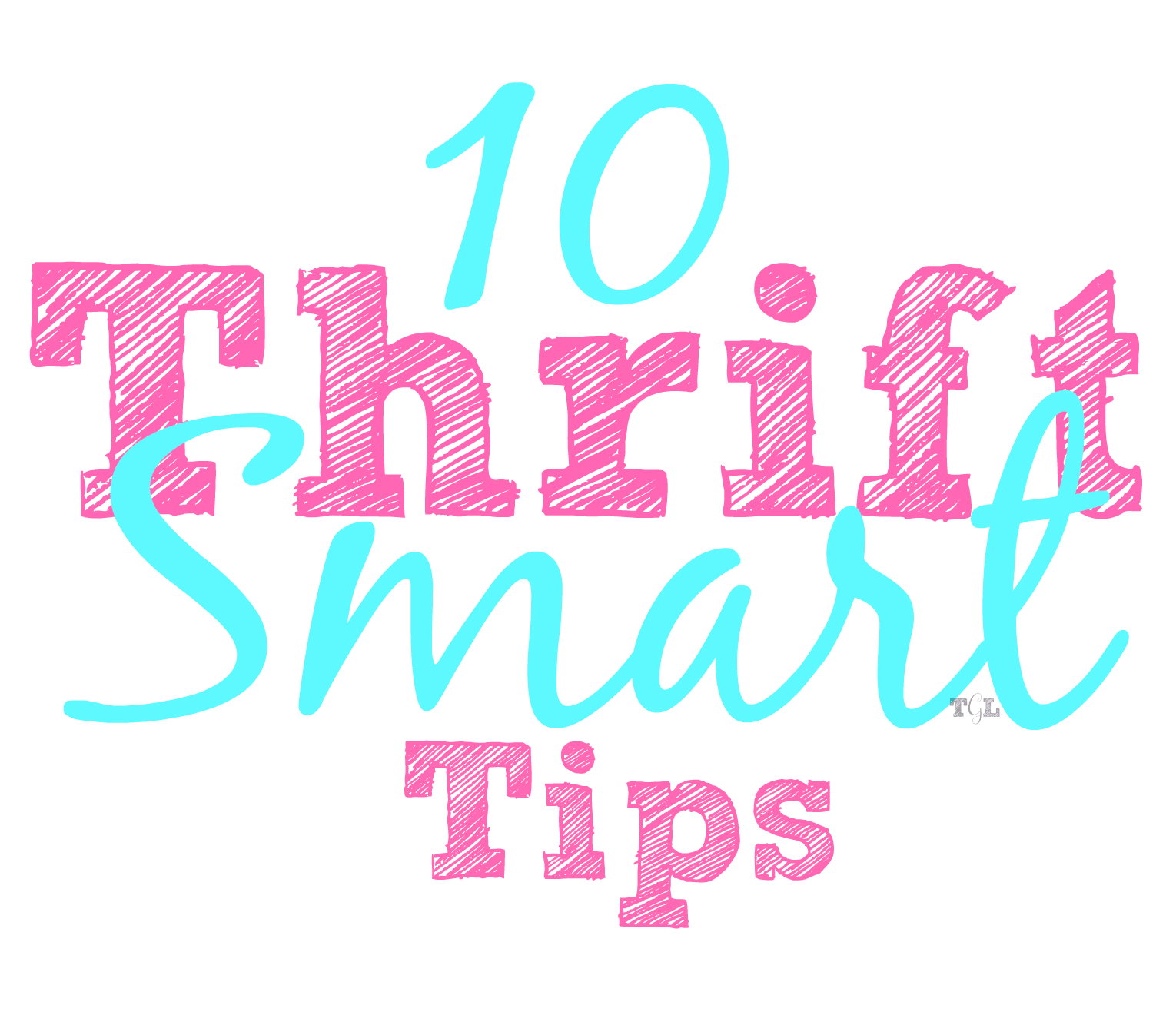 10 Tips for Thrifting Smart | Today's Creative Ideas