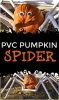 PVC Pumpkin Spider (with Pictures) | DIY Halloween Lawn Decor