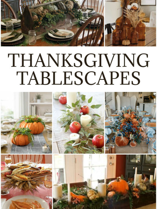 10+ Showstopping Pies for Thanksgiving | Today's Creative Ideas