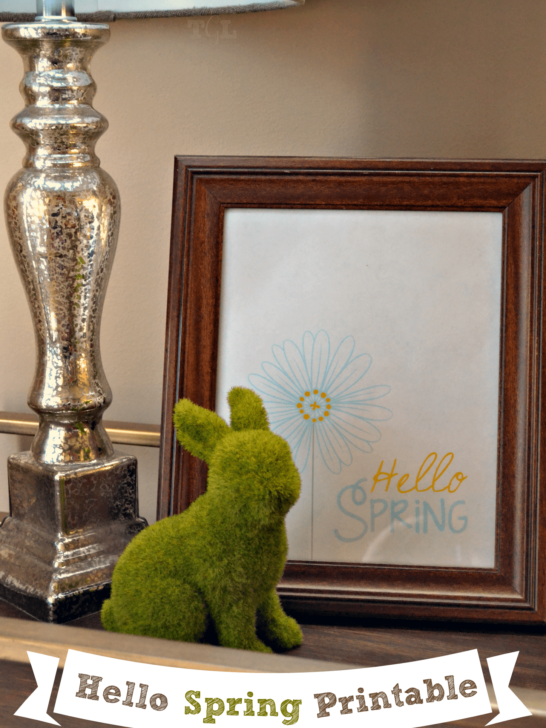 12 DIY Spring Wreaths | Today's Creative Ideas