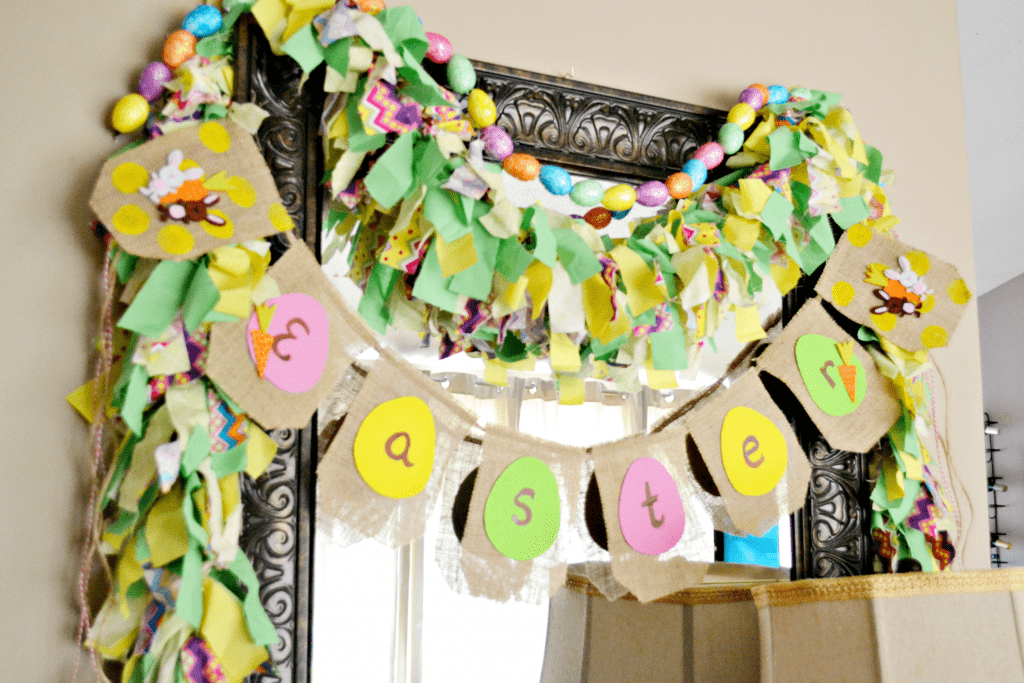 Easter Crafts, Printables and Activities | Today's Creative Ideas