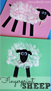 Easter Crafts, Printables and Activities | Today's Creative Ideas