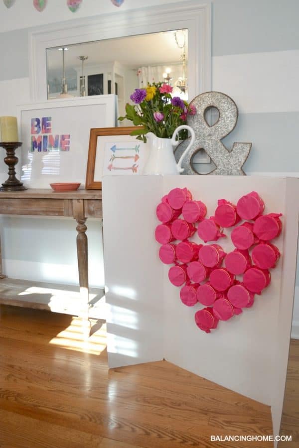 Party Ideas for Valentine's Day - This Girl's Life Blog