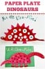 Easy Valentines Crafts for Preschoolers