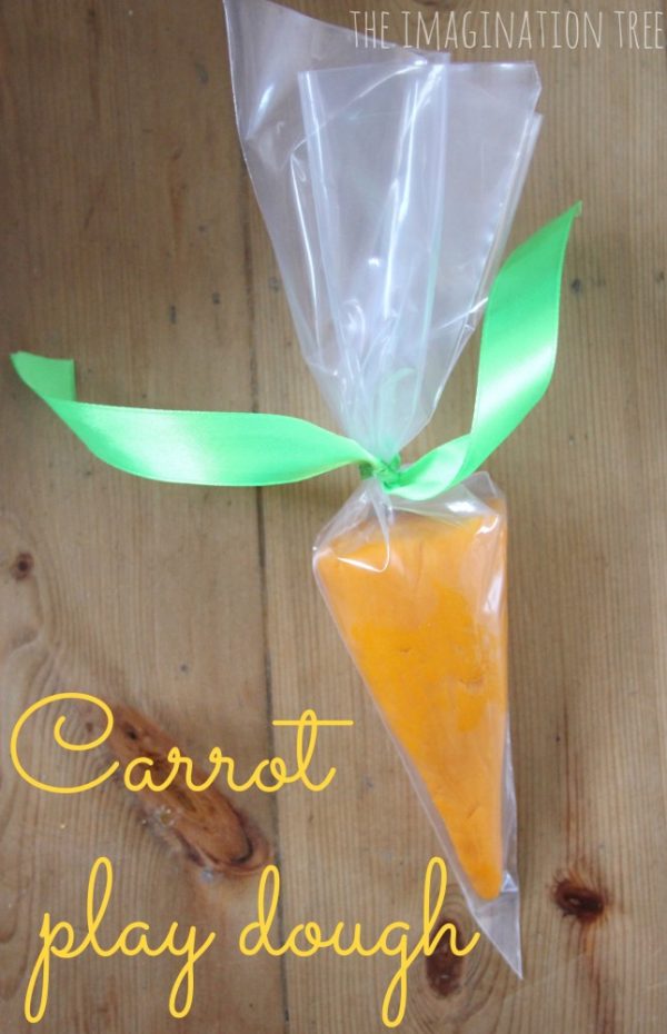 Cute and Clever Carrot Creations | Today's Creative Ideas