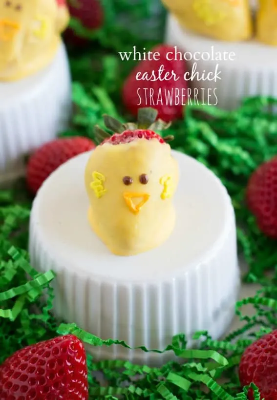 15+ Cute Easter Treats | Today's Creative Ideas