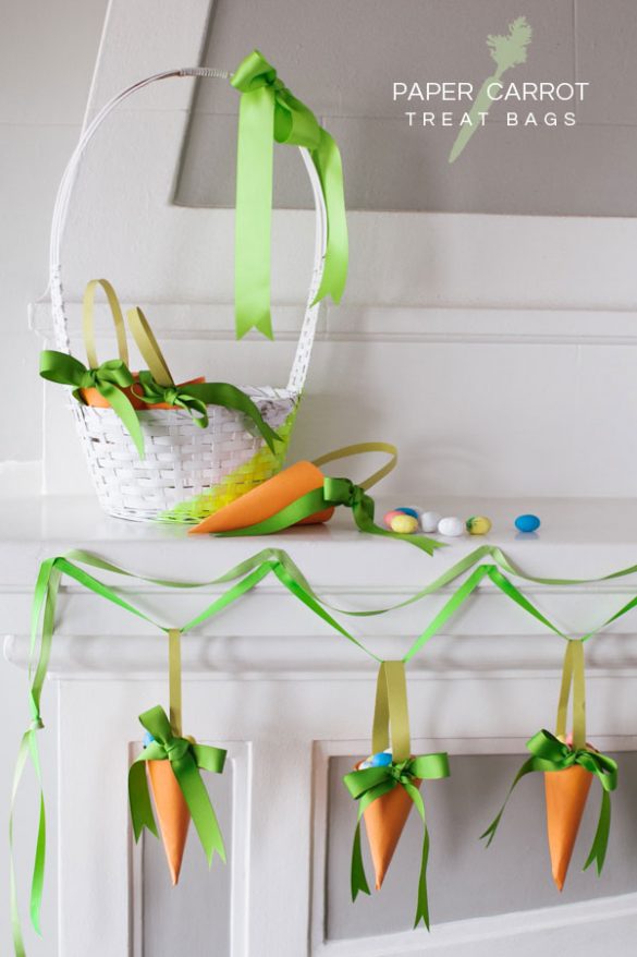 Cute and Clever Carrot Creations | Today's Creative Ideas