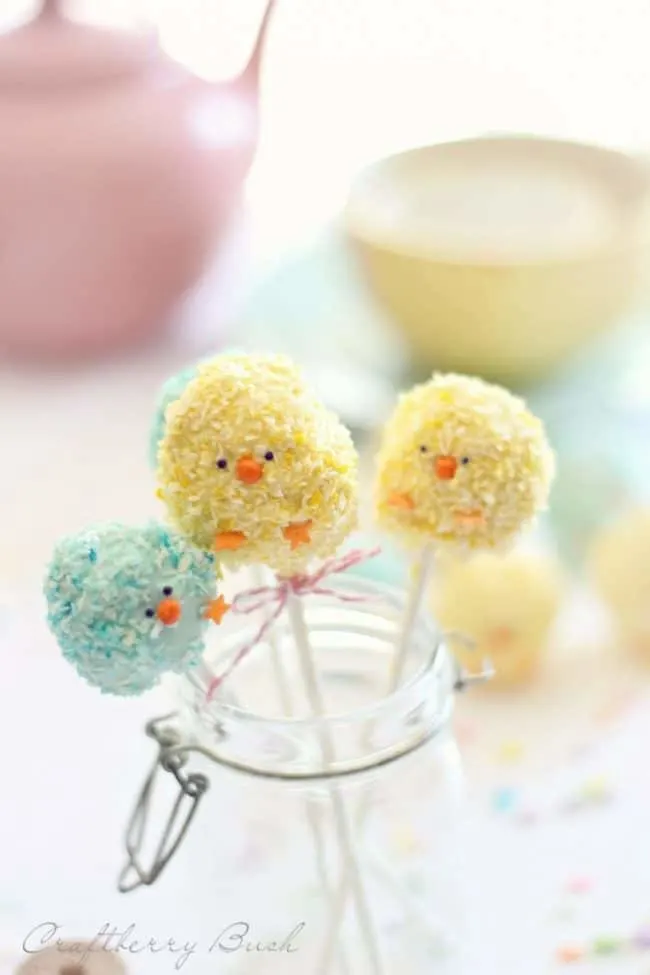 15+ Cute Easter Treats | Today's Creative Ideas