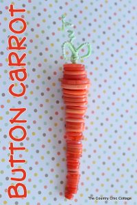 Cute and Clever Carrot Creations | Today's Creative Ideas