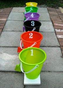 20+ Halloween Party Games for Kids (and adults too)