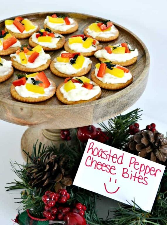 30 Best 4th of July Appetizers for your Summer Celebration!