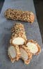 Pecan Log Roll Recipe | Today's Creative Ideas