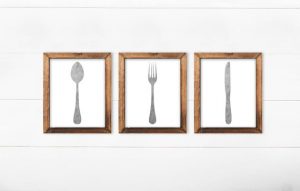 Farmhouse Printables - 7 Gorgeous Designs!