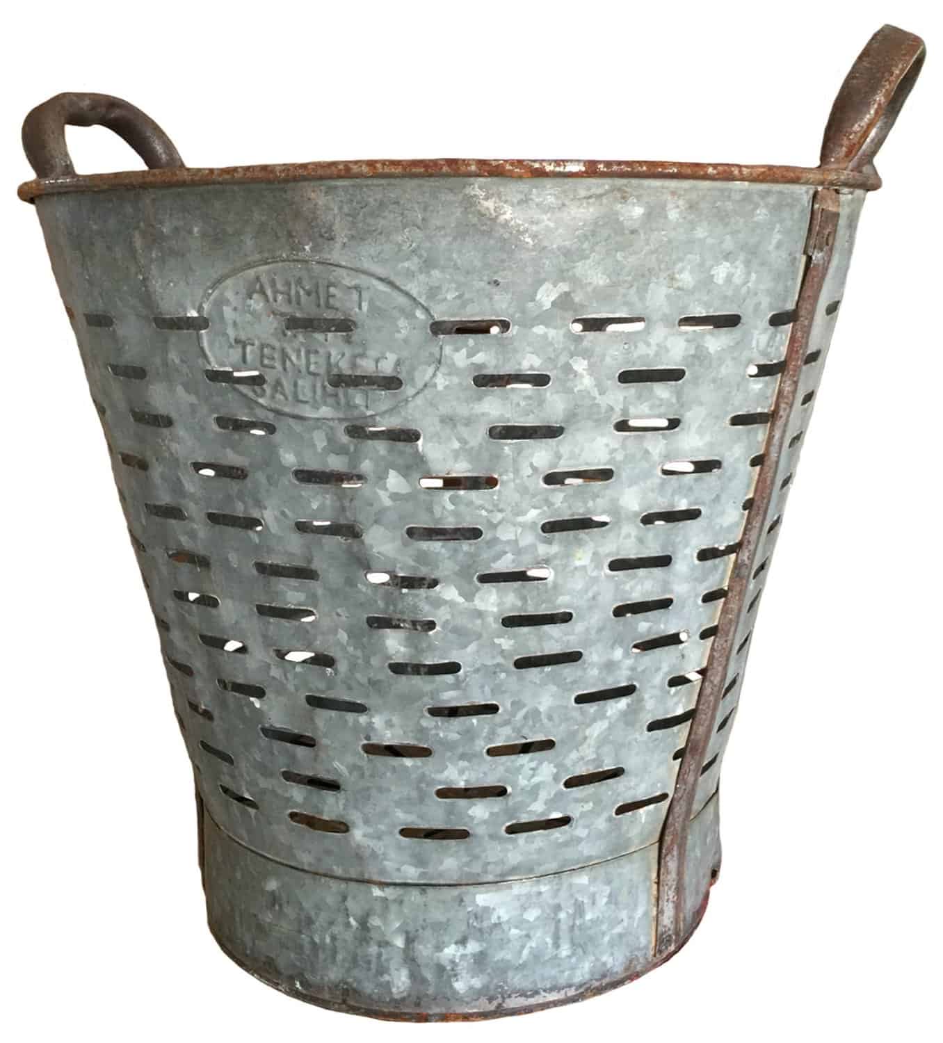 Farmhouse Fall Decor & Ideas