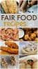 How to make homemade fair food recipes! - This Girl's Life Blog