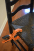 How to repair a rush seat! | Today's Creative Ideas