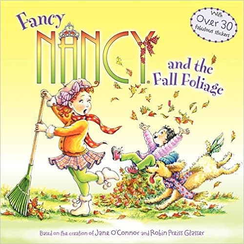 The Best Children's Books for Fall (Autumn) - This Girl's Life Blog