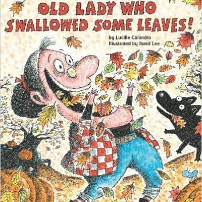 The Best Children's Books for Fall (Autumn) - This Girl's Life Blog