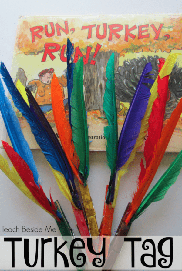 Thanksgiving Games for Kids and the Entire Family! | This Girl's Life Blog