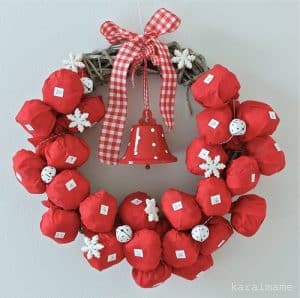 Christmas Advent Calendar - DIY Ideas to Countdown to Christmas