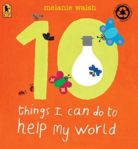 Top 10 Earth Day Books for Kids! | Today's Creative Ideas