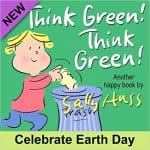 Top 10 Earth Day Books for Kids! | Today's Creative Ideas