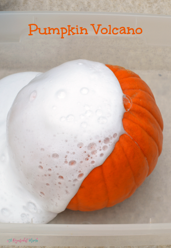 Halloween Science Experiments - Fall Kids Activities | This Girl's Life ...