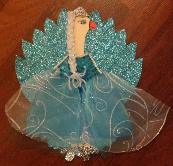 Disguise Tom Turkey Disguise Turkey Ideas