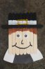 Popsicle Stick Pilgrim | Male & Female | Today's Creative Ideas