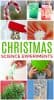 Christmas Science Experiments | This Girl's Life Blog