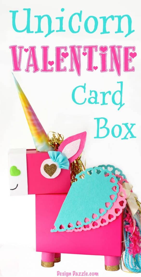 30+ Valentine Box Ideas that will wow the whole class!