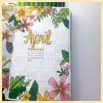 April Bullet Journal Ideas | Today's Creative Ideas