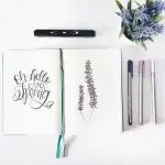 April Bullet Journal Ideas | Today's Creative Ideas