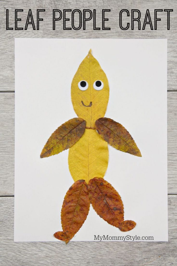 Fall Preschool Activities | Today's Creative Ideas