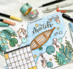 March Bullet Journal Ideas | Today's Creative Ideas