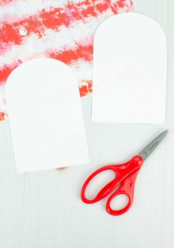 3D Popsicle Stick Popsicle Craft | Today's Creative Ideas