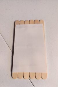 Popsicle Stick Mouse King Craft for Kids | Today's Creative Ideas