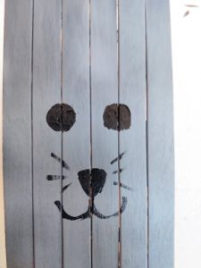 Popsicle Stick Mouse King Craft for Kids | Today's Creative Ideas