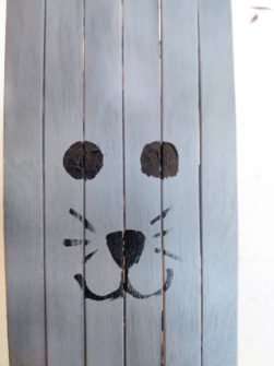 Popsicle Stick Mouse King Craft for Kids | Today's Creative Ideas