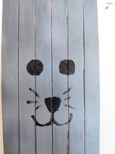 Popsicle Stick Mouse King Craft for Kids | Today's Creative Ideas