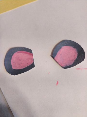 Popsicle Stick Mouse King Craft for Kids | Today's Creative Ideas