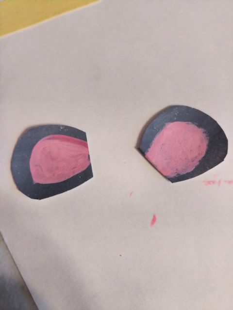 Popsicle Stick Mouse King Craft for Kids | Today's Creative Ideas