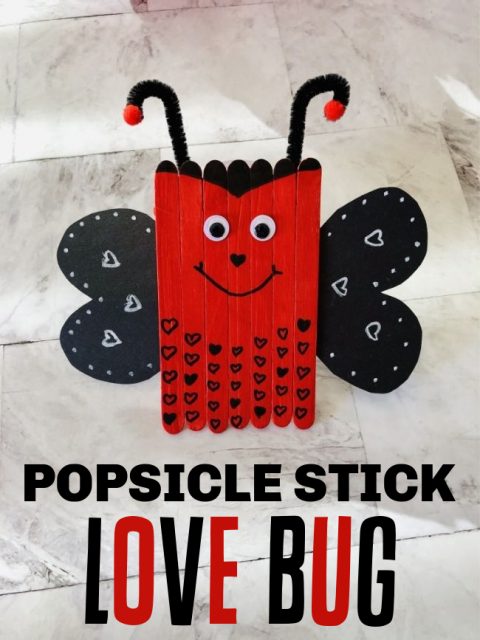 25+ Letter B Crafts for Preschoolers | Today's Creative