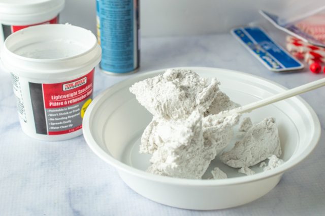 Valentine's Day Faux Milkshake Craft | Today's Creative Ideas