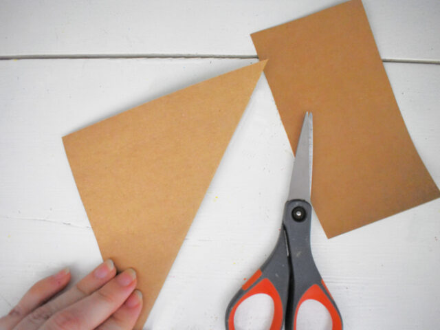 Flower Bouquet Paper Craft | Today's Creative Ideas