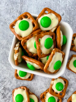 15 Dr. Seuss Snack Ideas for Preschoolers | Today's Creative