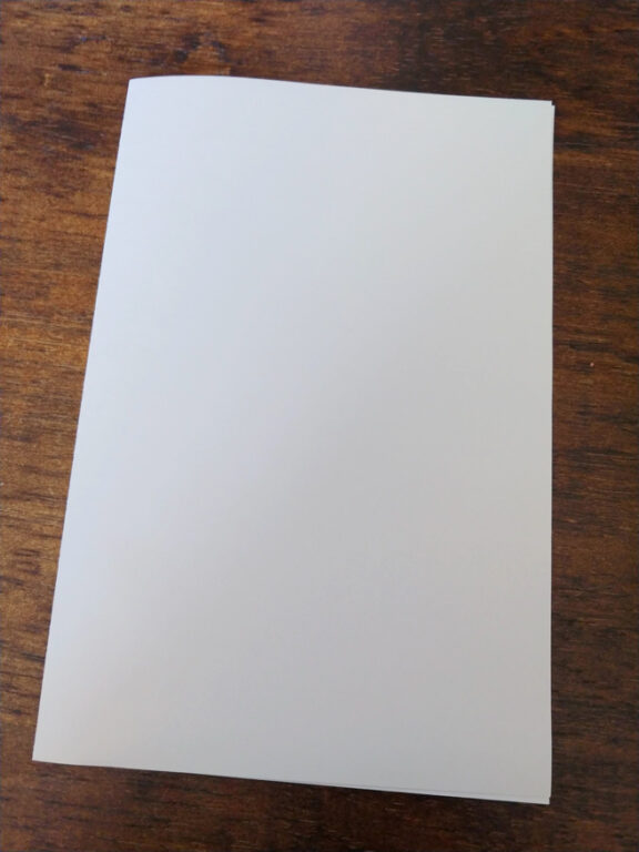 Handprint Leprechaun Card Today S Creative Ideas
