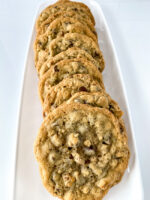 DoubleTree Hotel Chocolate Chip Cookies | Today's Creative Ideas