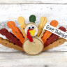 Thanksgiving Clothespin Turkey Craft | Today's Creative Ideas